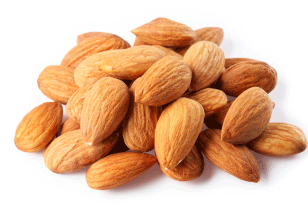 CondiRiko | Especias y Condimentos | Almendras